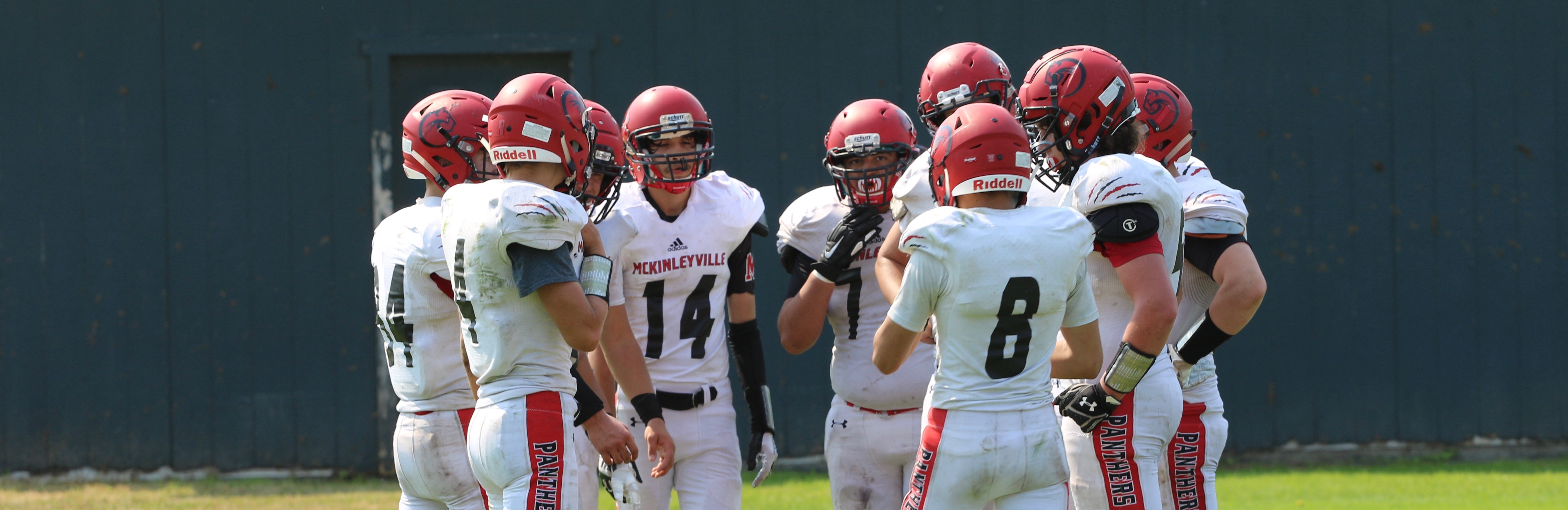 Friday Night Football – Mack, Hoopa win – HumboldtSports.com