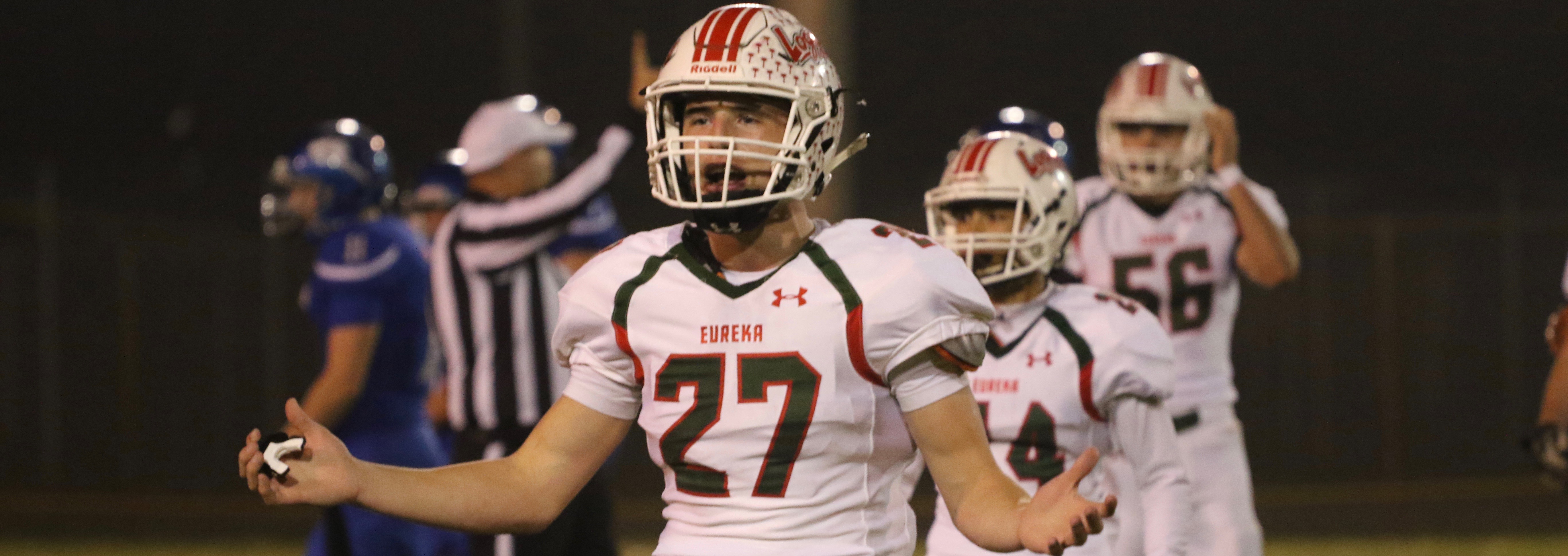 Loggers get a two seed as eight local teams make the playoffs ...