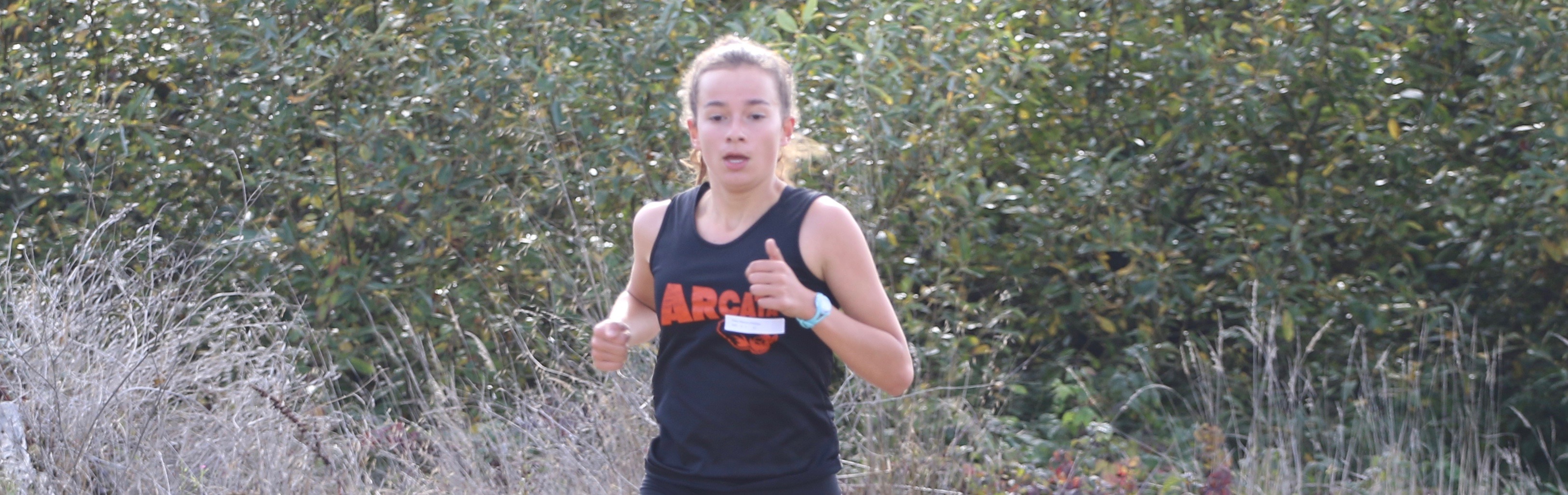Runners left standing at the starting line in NCS cross country ...