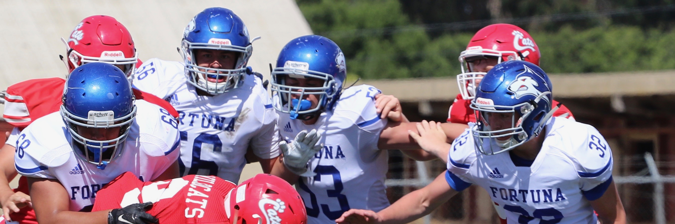 Fortuna seniors carry on rich Huskies tradition – HumboldtSports.com