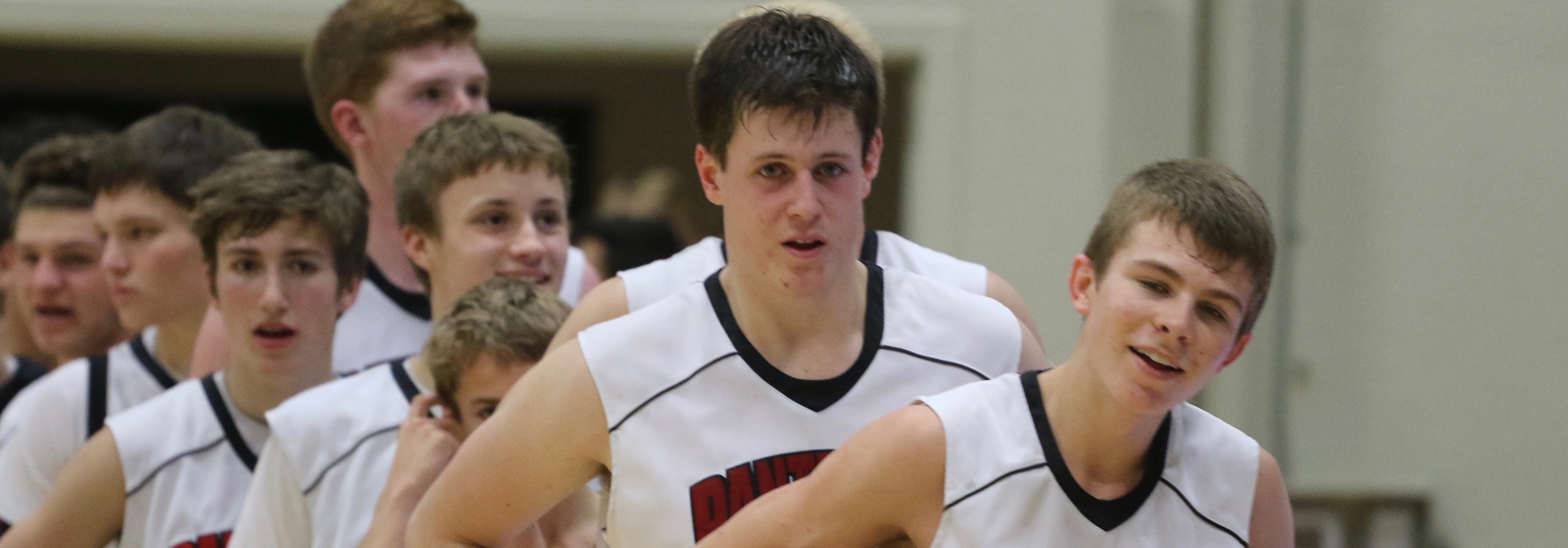 Mack boys believe in their Big 5 credentials – HumboldtSports.com