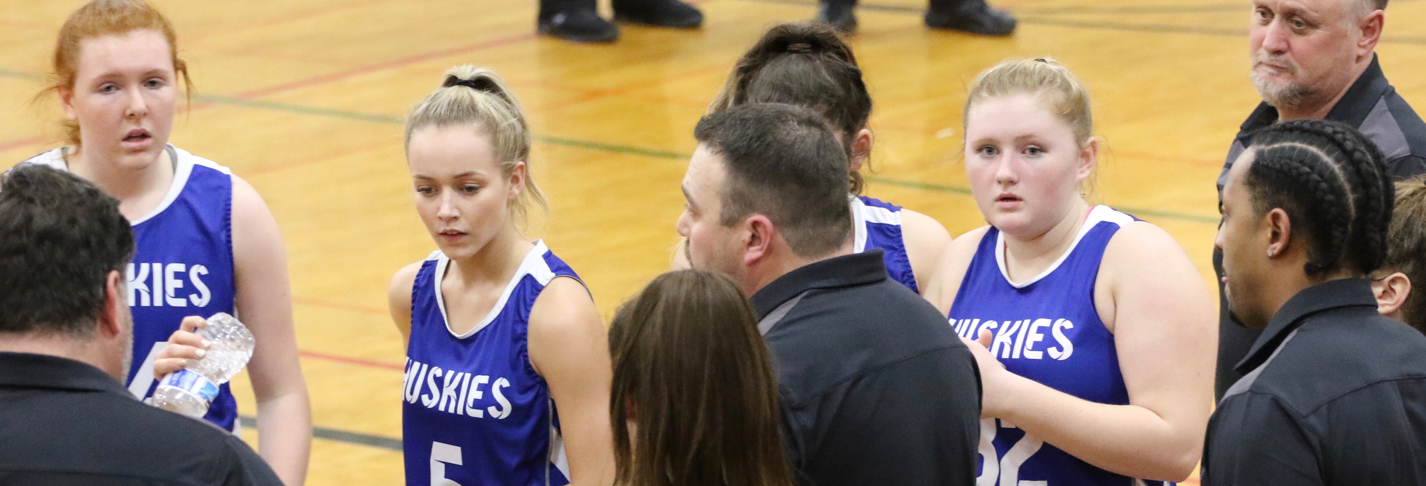 Fortuna girls go down fighting at Urban – HumboldtSports.com