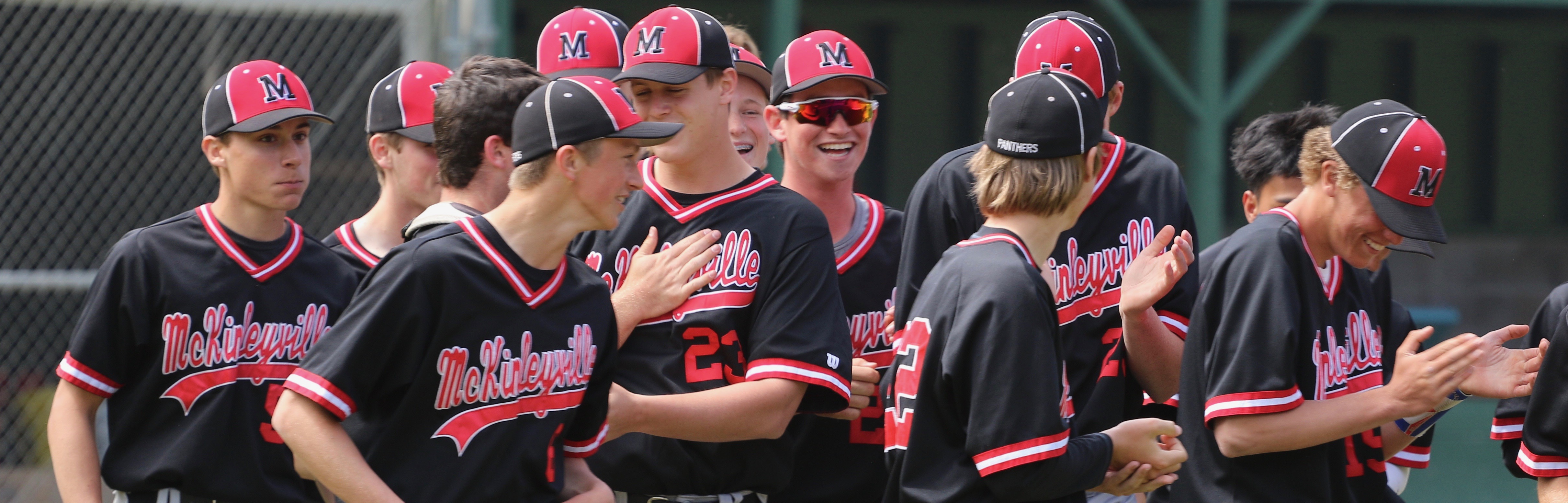 Mack boys in a league of their own – HumboldtSports.com