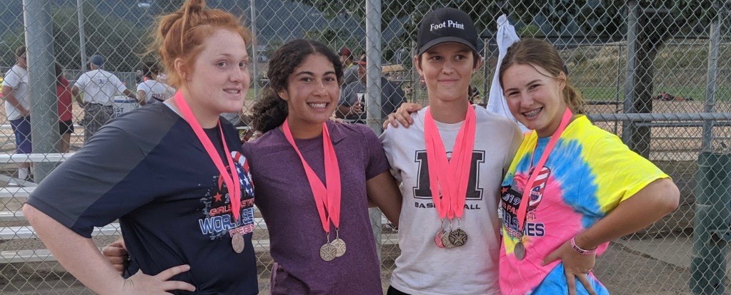 MIST girls showcase their talents in skills competitions ...