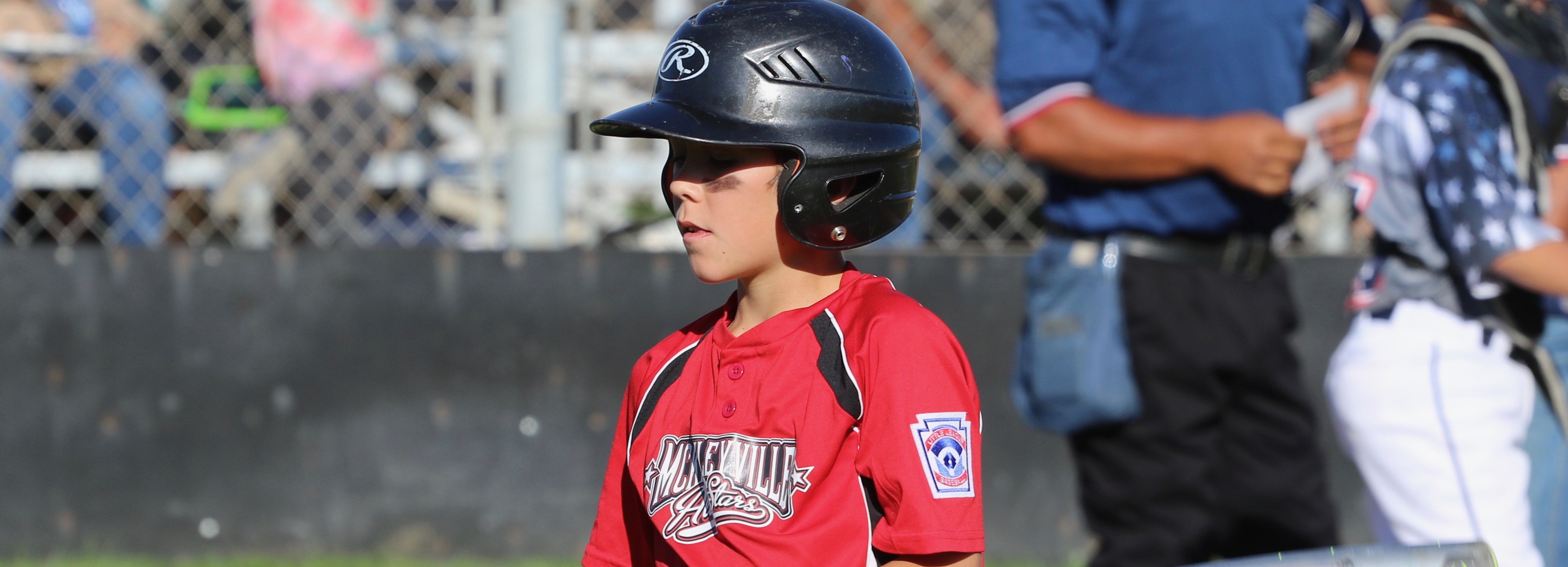 Mack all-stars hold on for another dramatic win – HumboldtSports.com