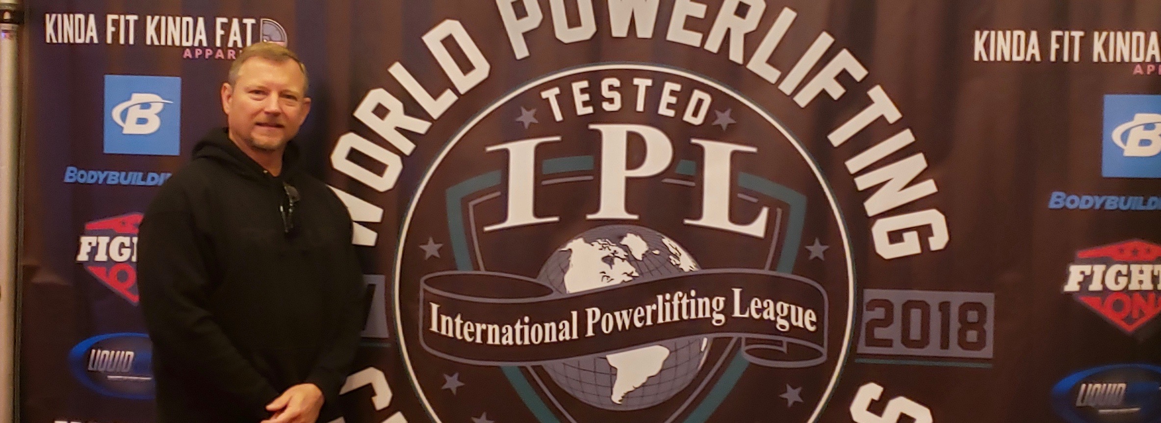 Local powerlifter closing in on world record – HumboldtSports.com