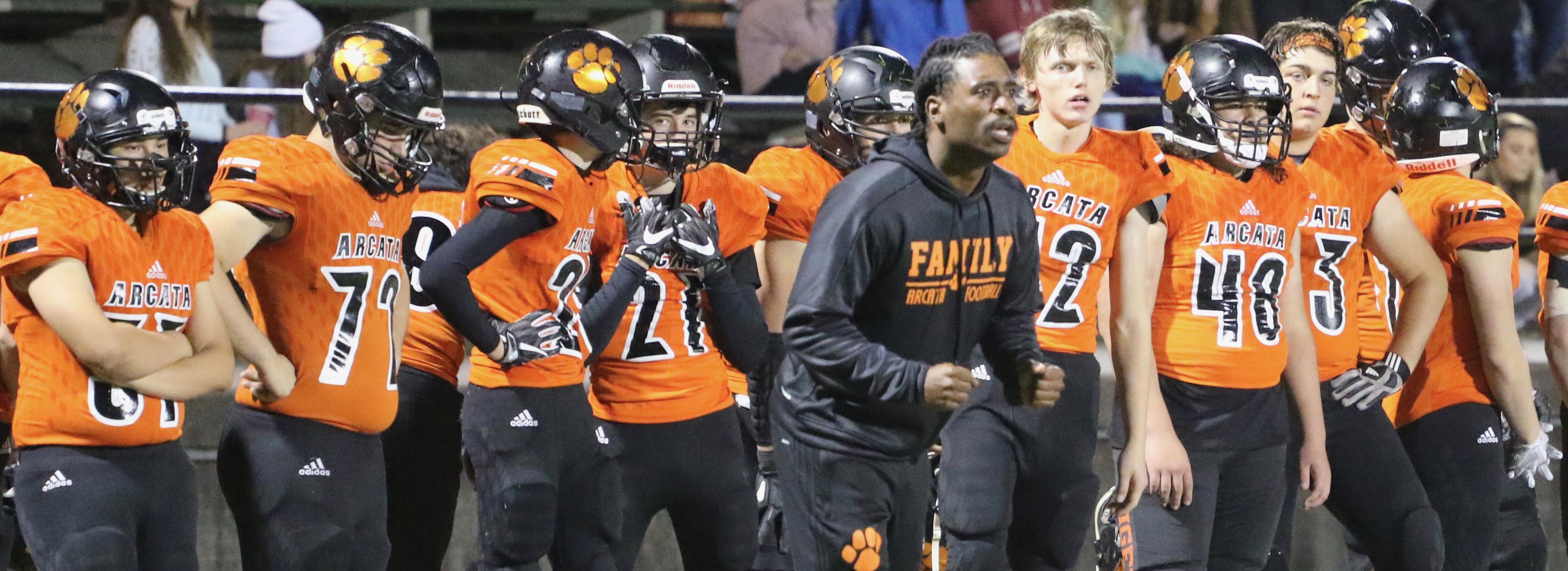 Tigers take plenty of positives from early loss – HumboldtSports.com