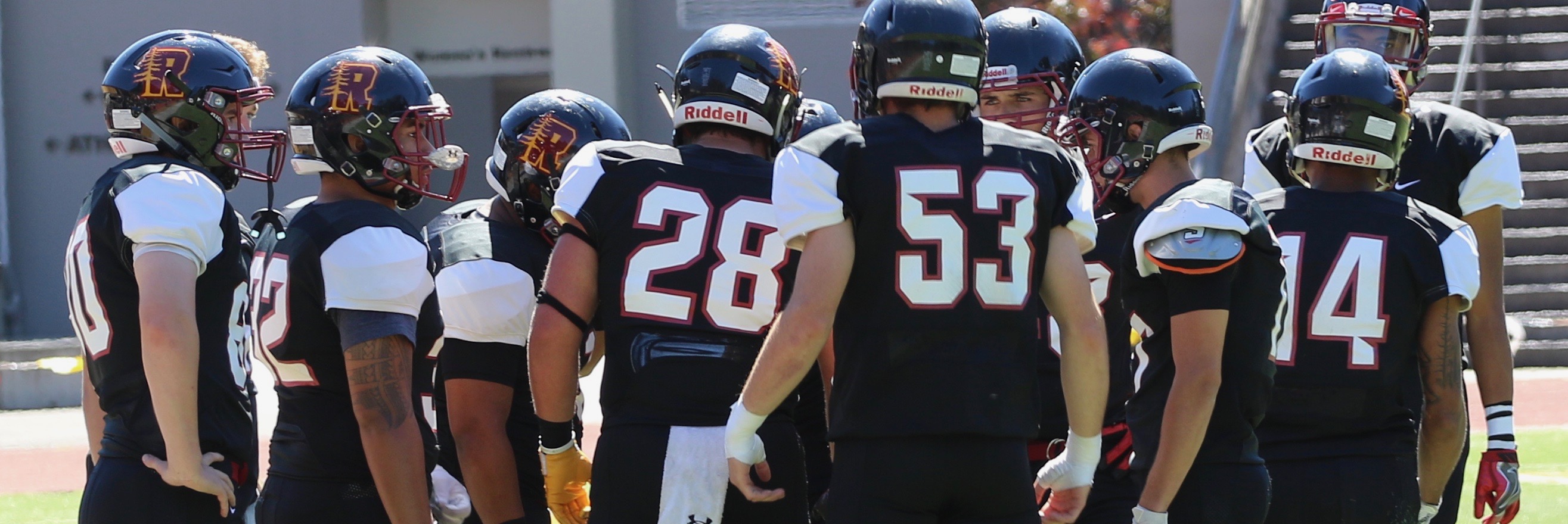 CR football to play four of five home games at HSU – HumboldtSports.com