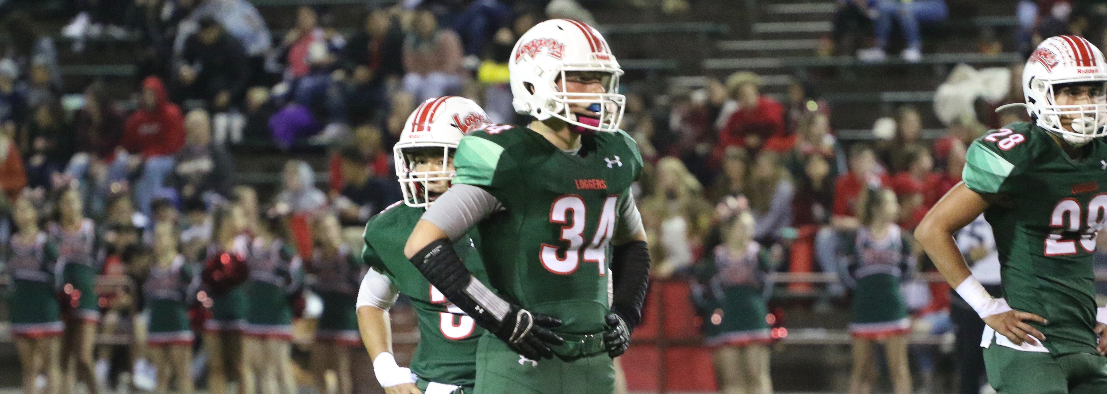 Freshman to make historic start for Eureka – HumboldtSports.com