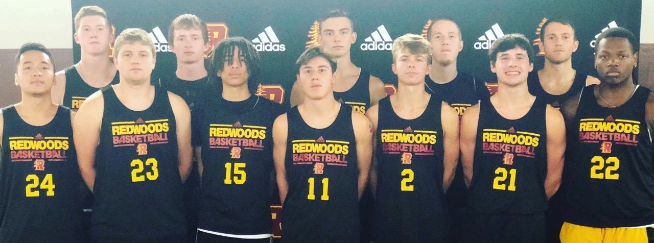 Impressive start for CR men’s basketball – HumboldtSports.com