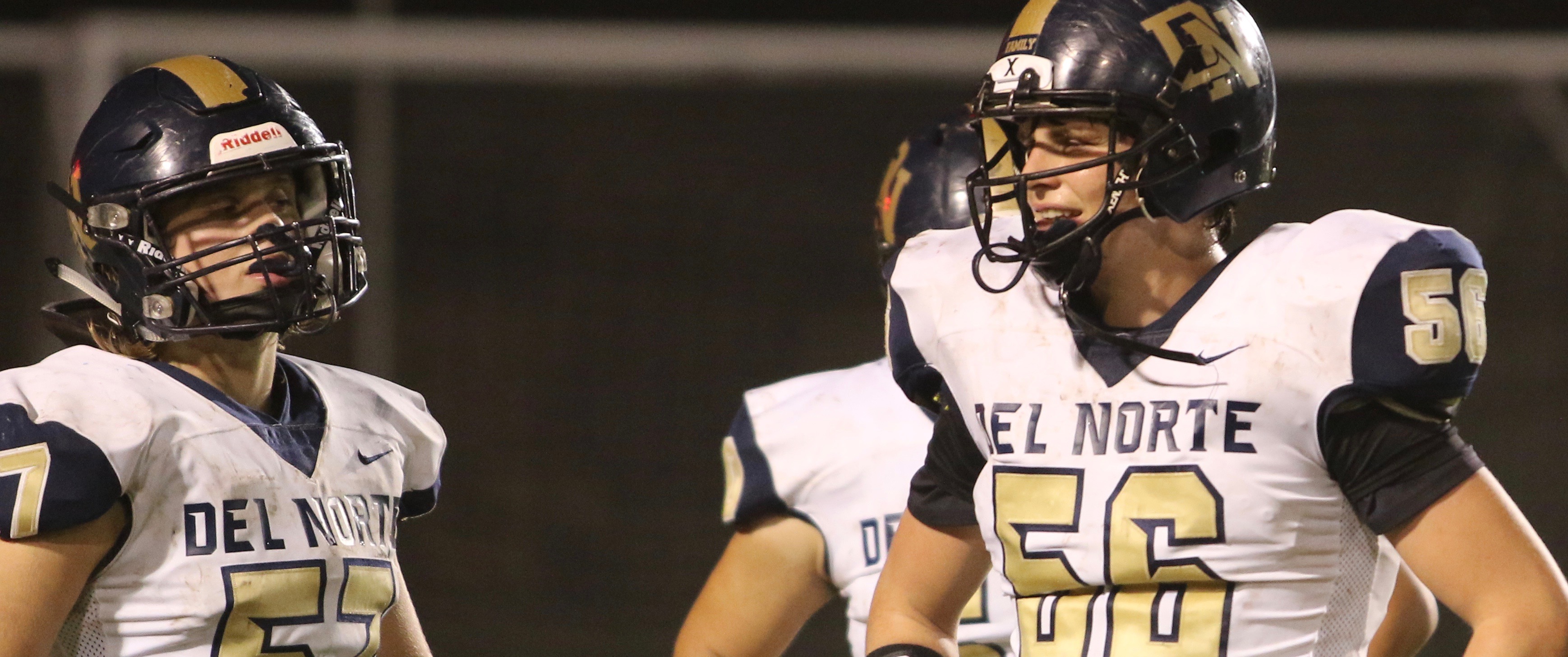 Del Norte hoping for some home field advantage – HumboldtSports.com