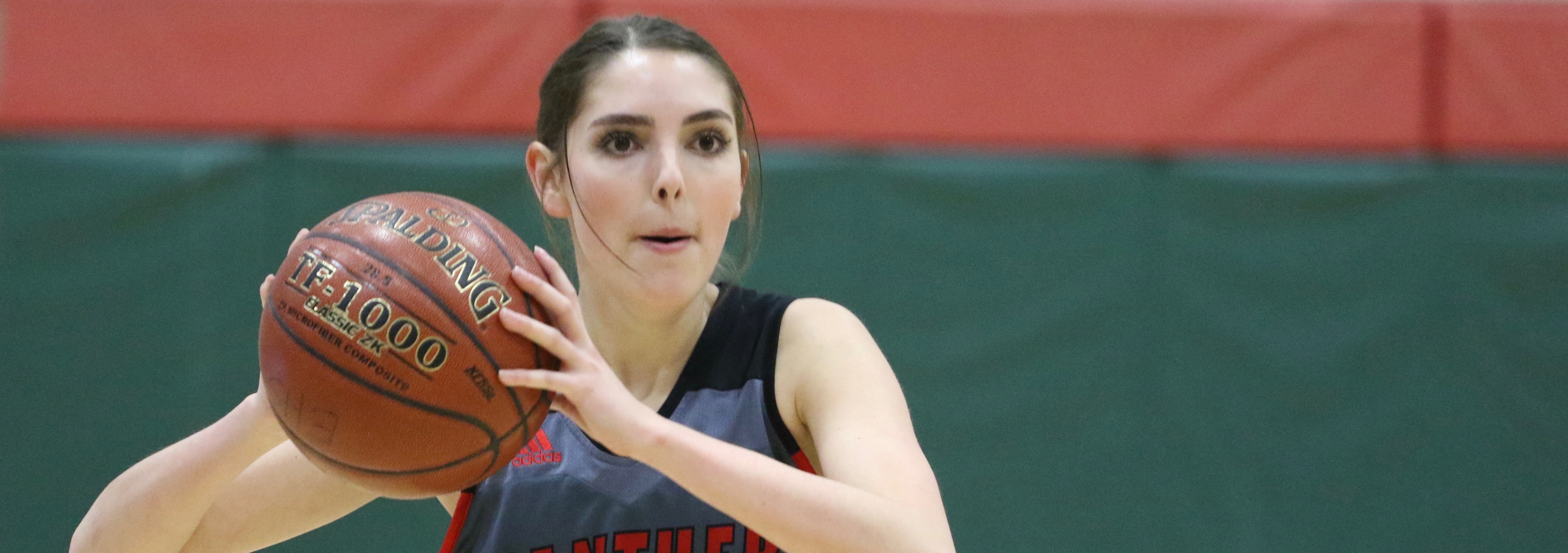 Mack girls do their league rivals a big favor – HumboldtSports.com