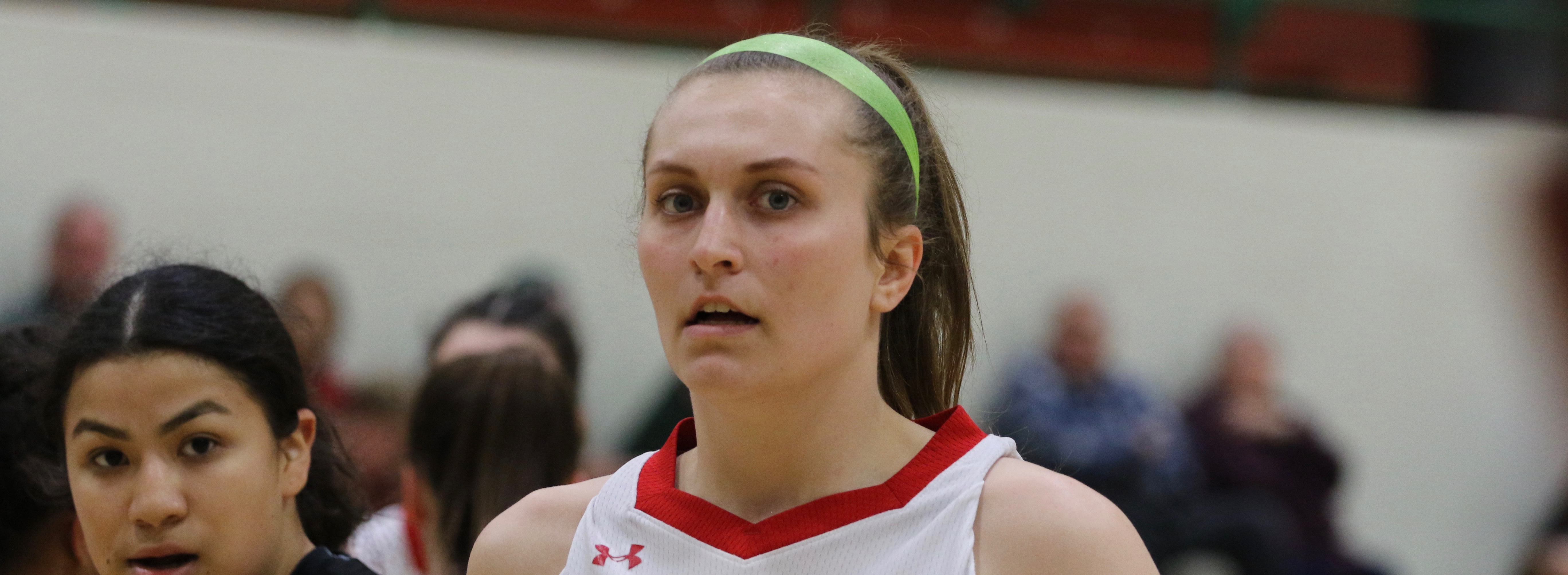 Memorable season comes to an end for Eureka girls – HumboldtSports.com