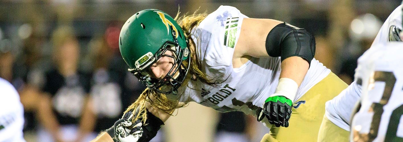 Cappa sparks ‘circle of giving’ during troubling times – HumboldtSports.com