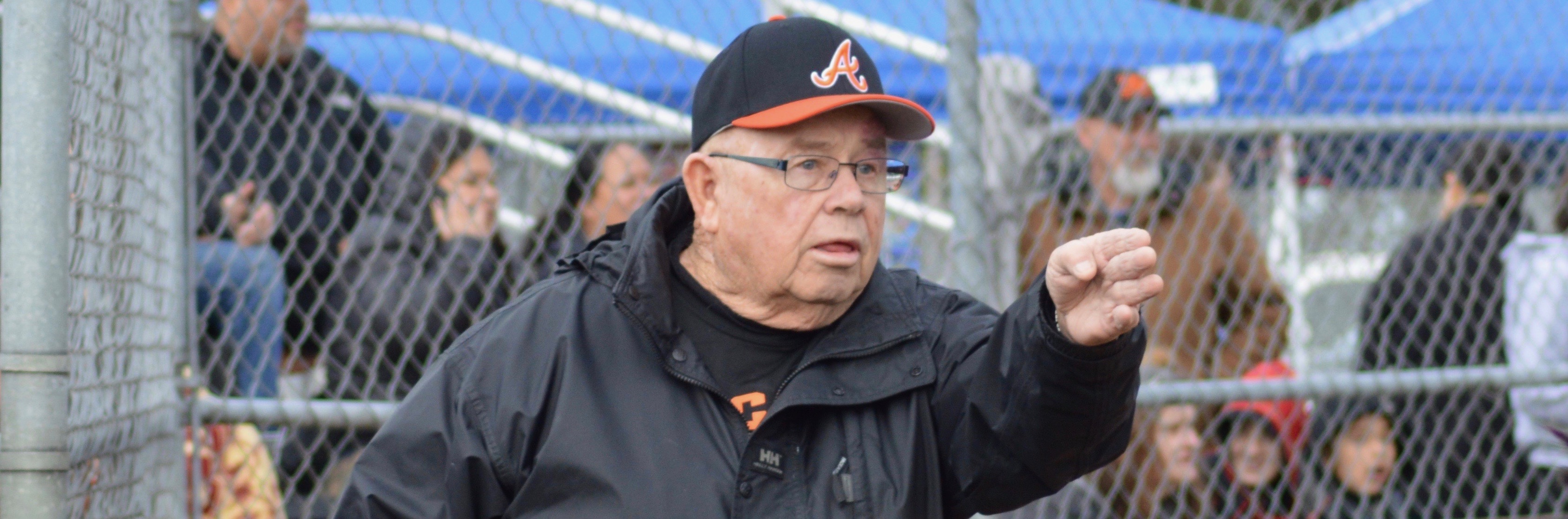 Legendary coach Frank Cheek passes away – HumboldtSports.com