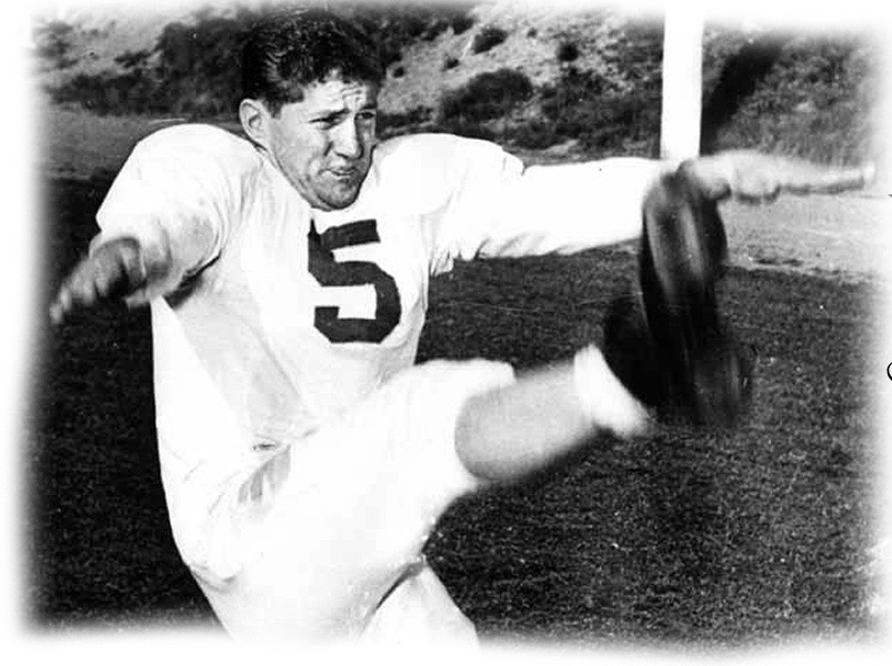 HSU, Fortuna and Crabs legend Ken Dunaway passes away – HumboldtSports.com