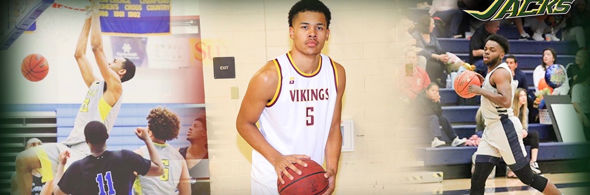 Three players commit to play for the Jacks – HumboldtSports.com