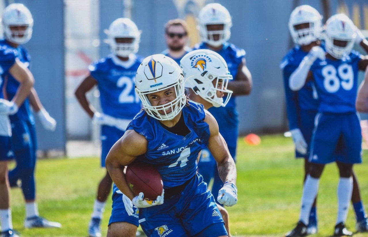 Humboldt State lends a hand in championship season – HumboldtSports.com