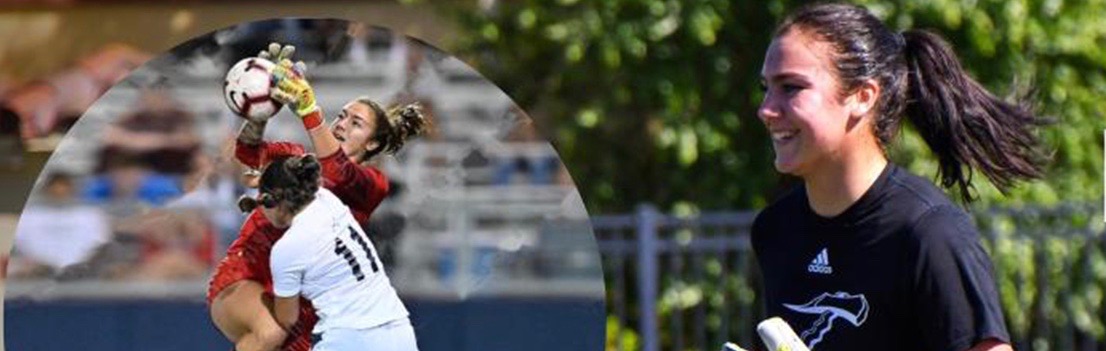 HSU soccer star signs pro contract – HumboldtSports.com