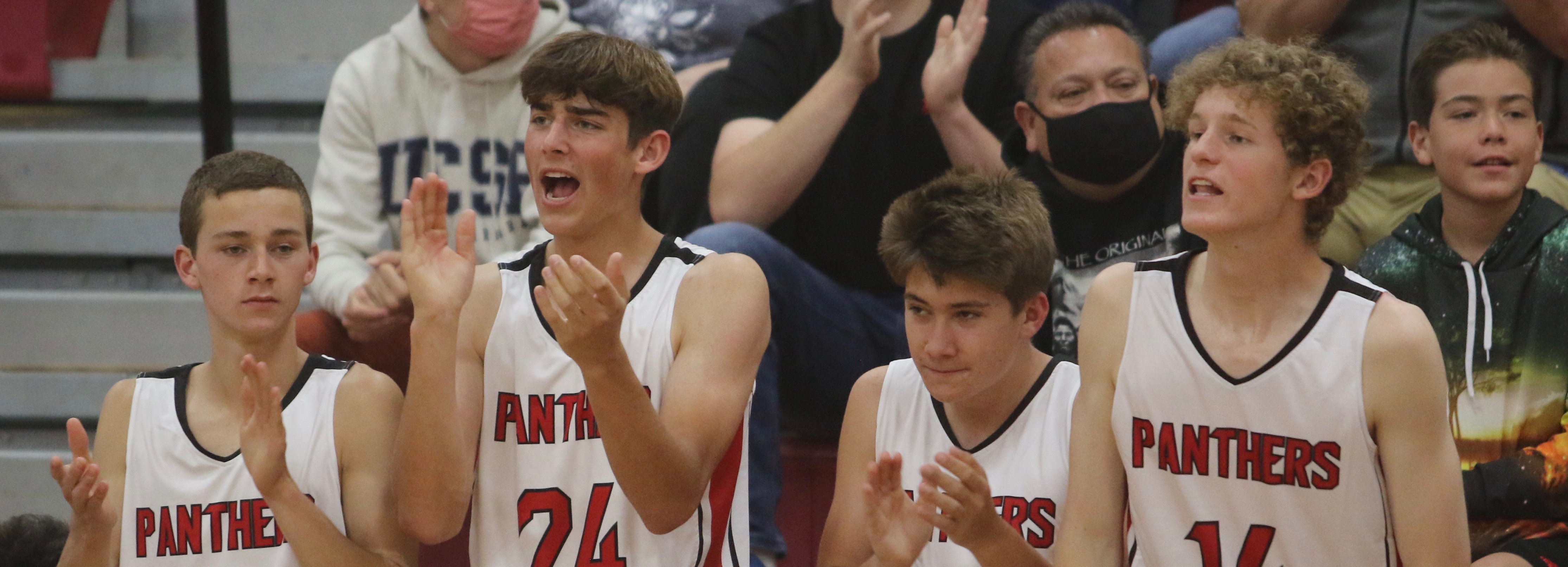 Panthers win in OT to set up huge Wednesday showdown – HumboldtSports.com