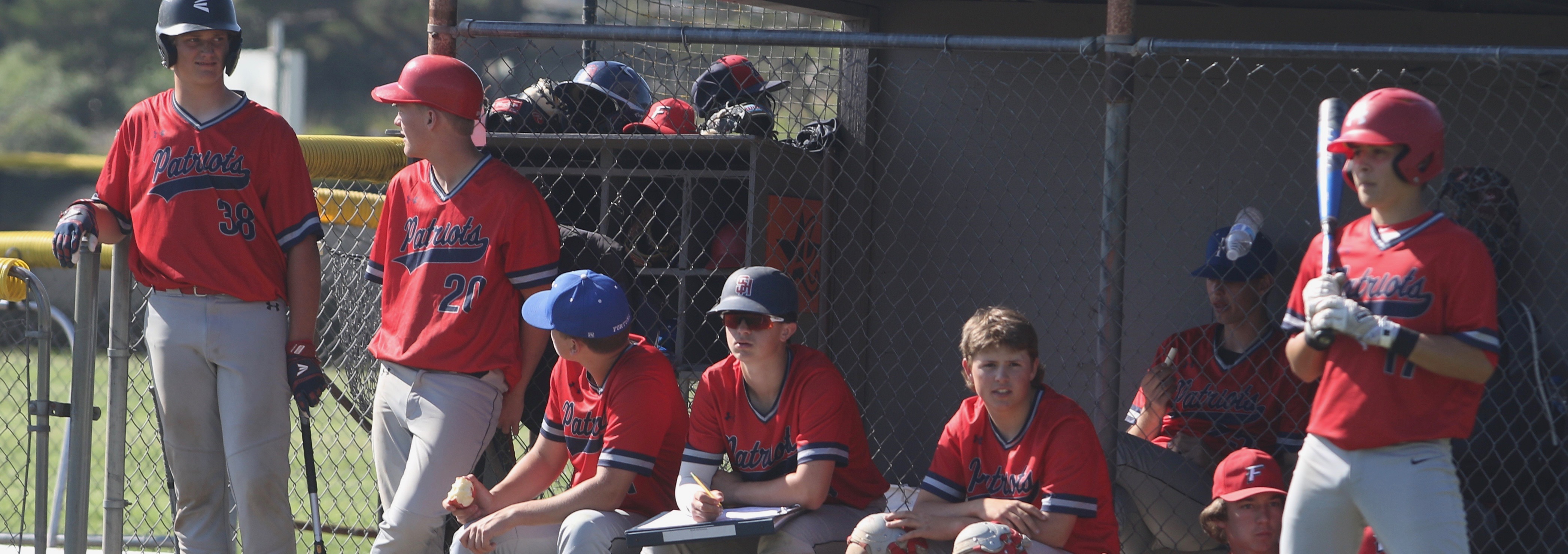 Improving Patriots win their fourth straight – HumboldtSports.com