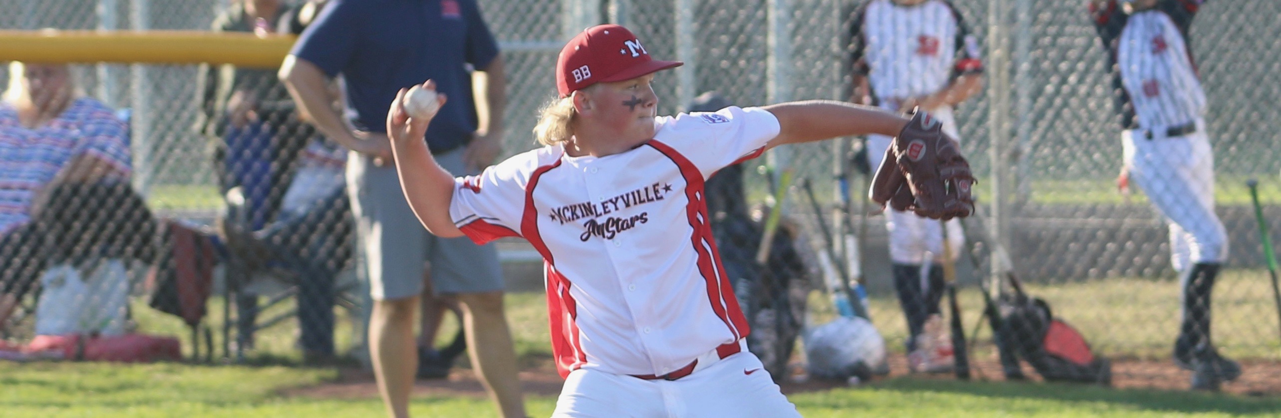 Mack All-Stars continue to roll at Section tourneys – HumboldtSports.com