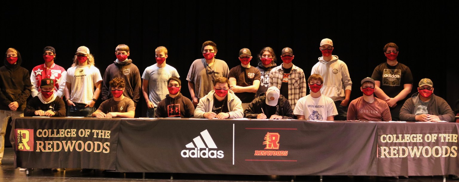 Hoopa Warriors expected to play a big role for CR football ...