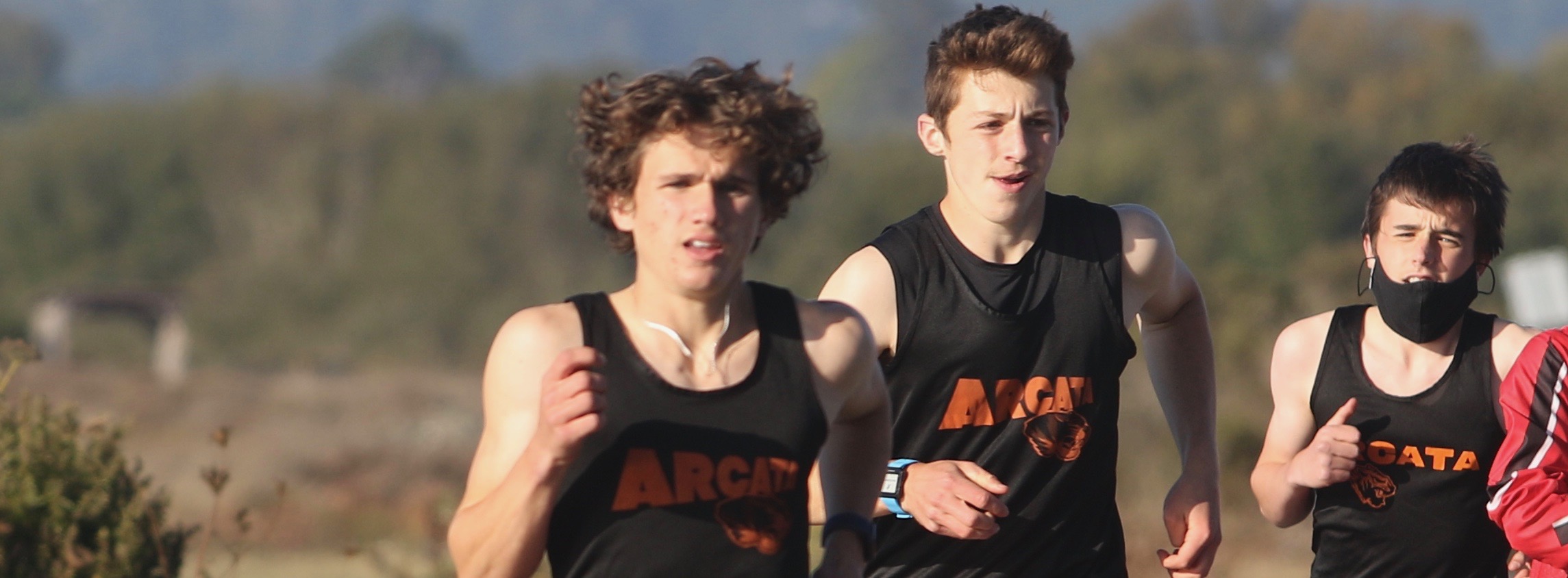 Ortega completes H-DNL regular season sweep – HumboldtSports.com