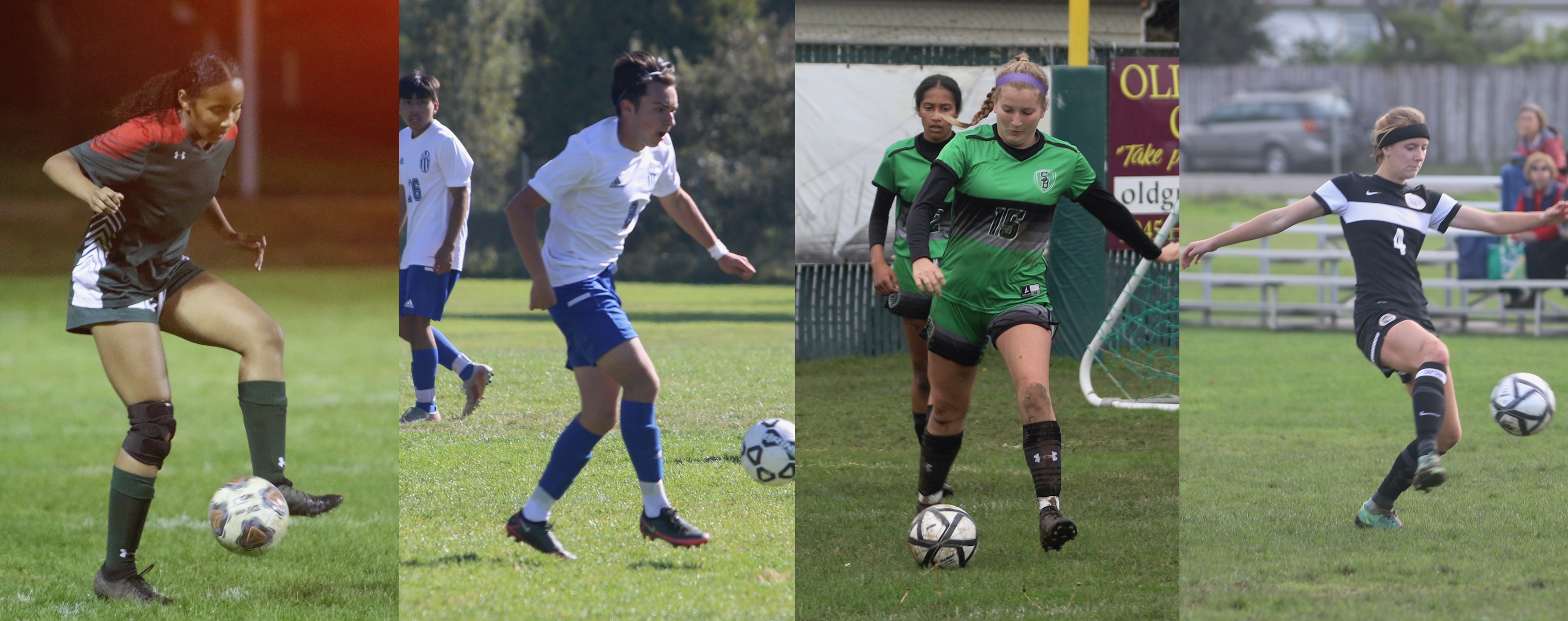 NCS SOCCER — Four H-DNL teams in contention for a section crown ...
