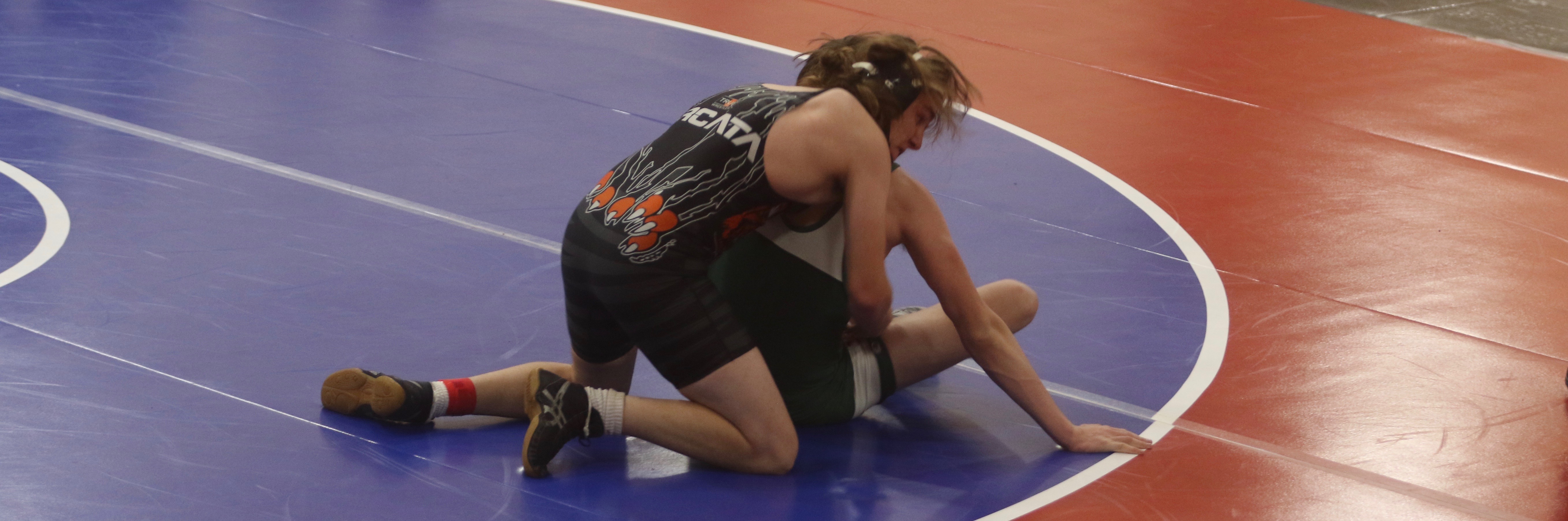 Warriors set the pace at Mack wrestling tournament – HumboldtSports.com