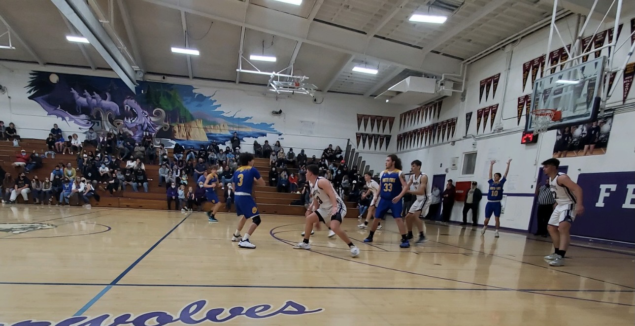 Cubs win to set up championship showdown – HumboldtSports.com