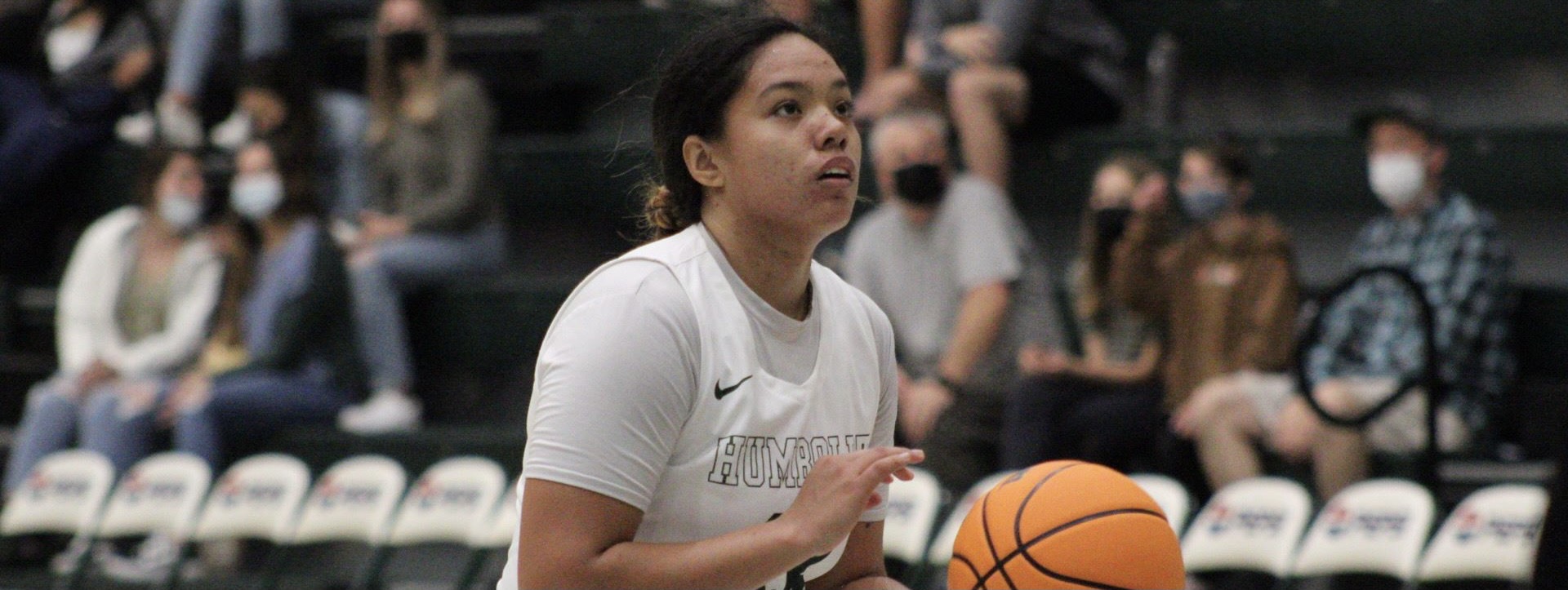 Cal Poly women make it three straight wins; men fall again ...
