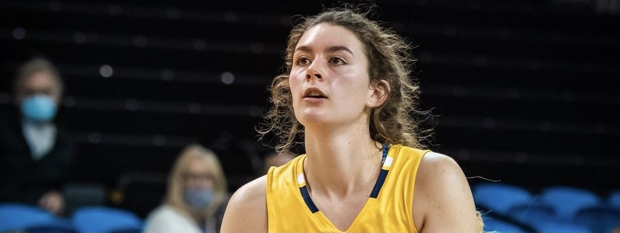 Kaylee Murphy sets career record at UC Santa Cruz – HumboldtSports.com