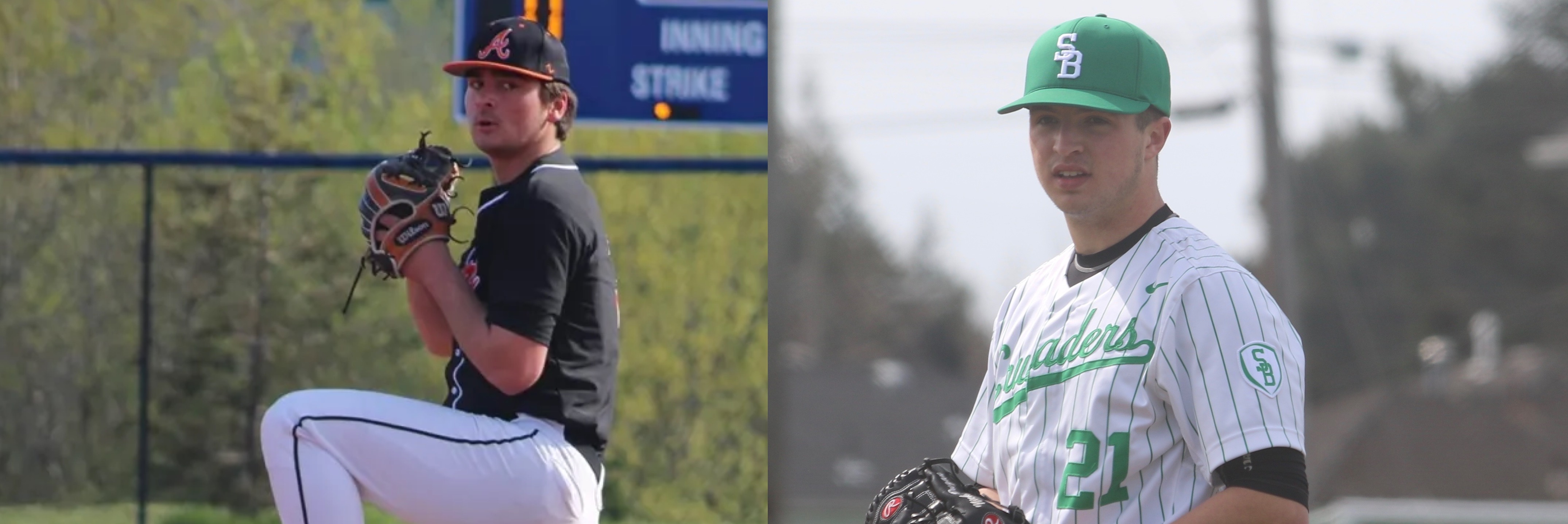 Dugan, Crusaders out to contain the red-hot Tigers bats ...