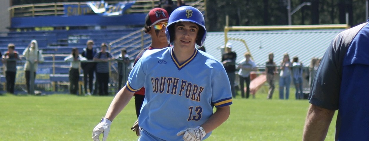 Big day for Curran as Cubs sweep the Warriors in L4 baseball – HumboldtSports.com