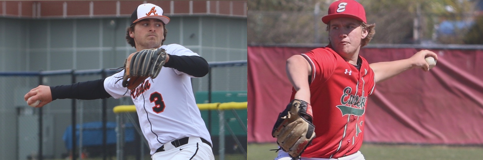 Familiar programs to face off in Lakin baseball decider ...