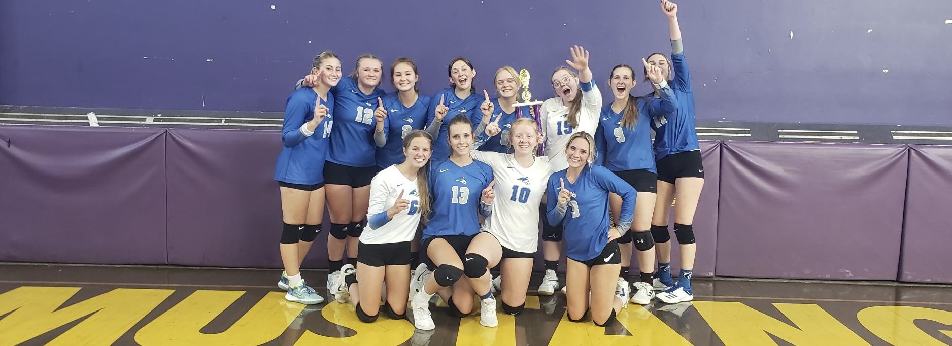 Fortuna girls impress in season-opening tournament – HumboldtSports.com