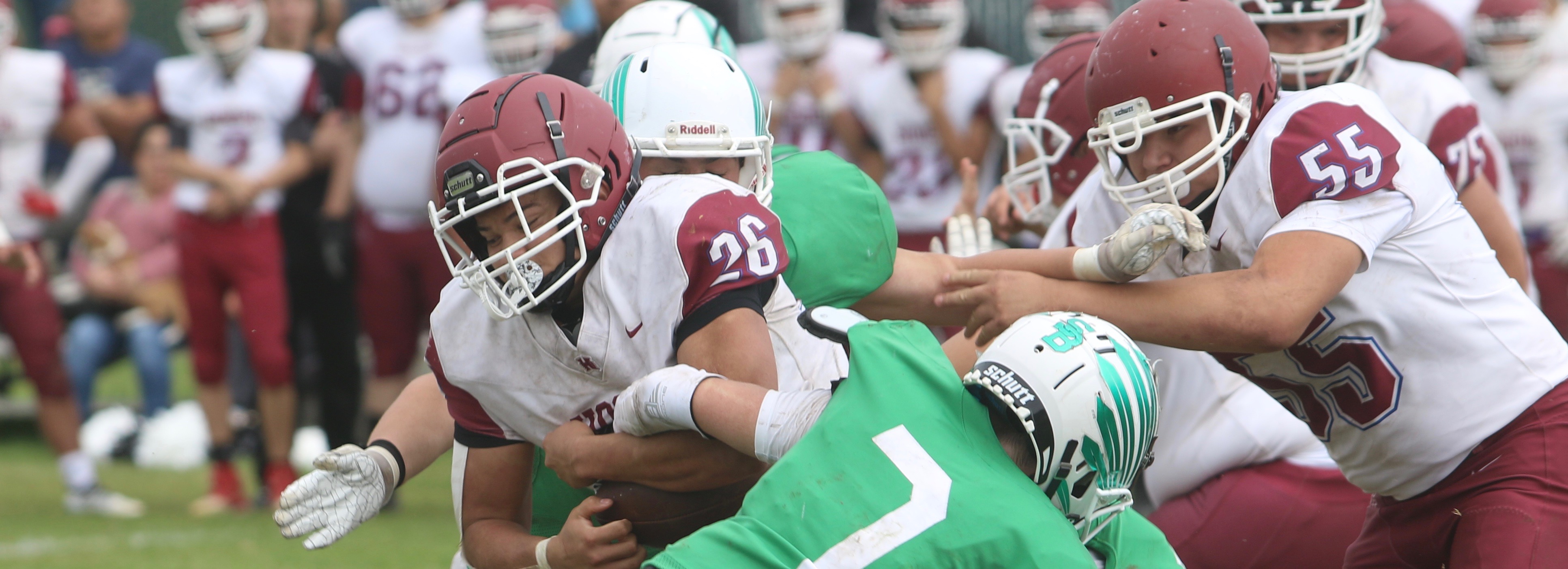 What’s next for the H-DNL teams in football – HumboldtSports.com