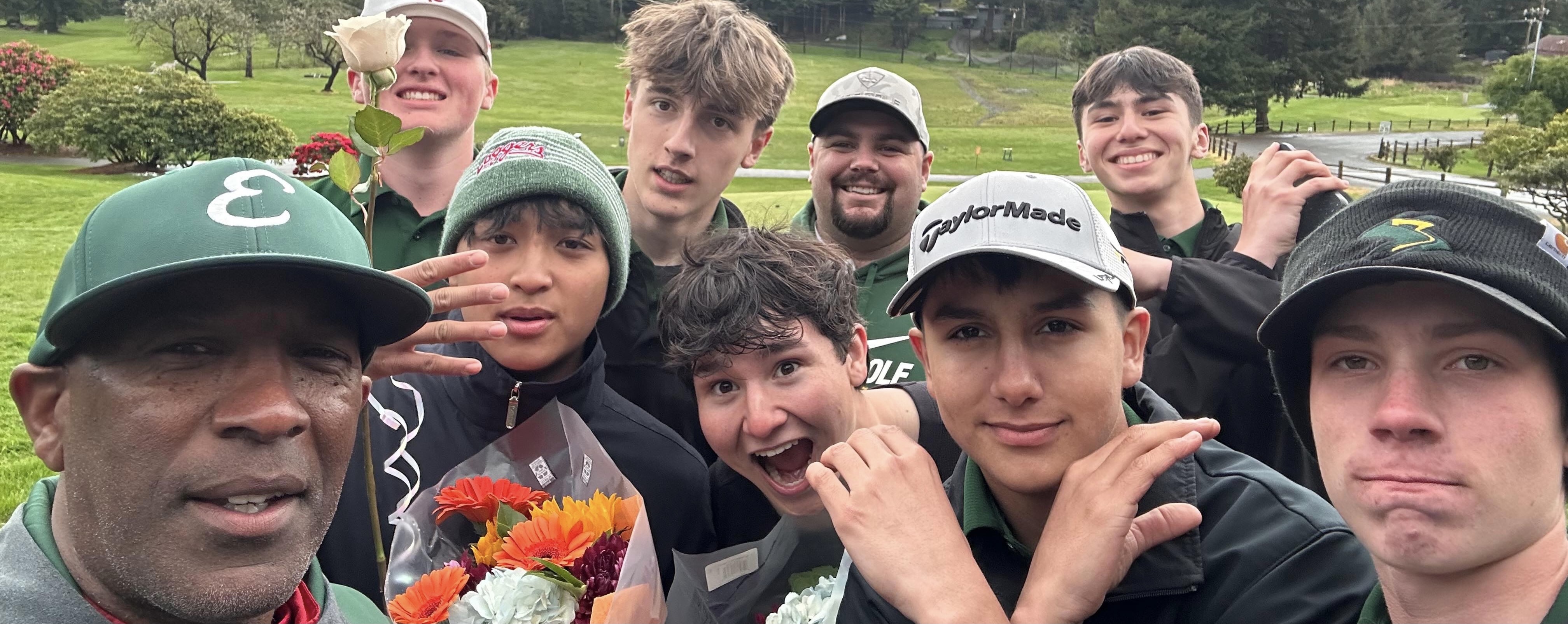 ATHLETES AND TEAM OF THE WEEK — Five-time champs and a record breaker ...