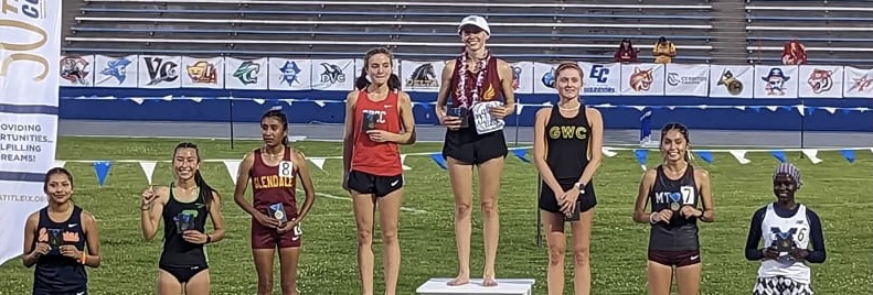 Hartwell cements her CR legacy with legendary performance ...