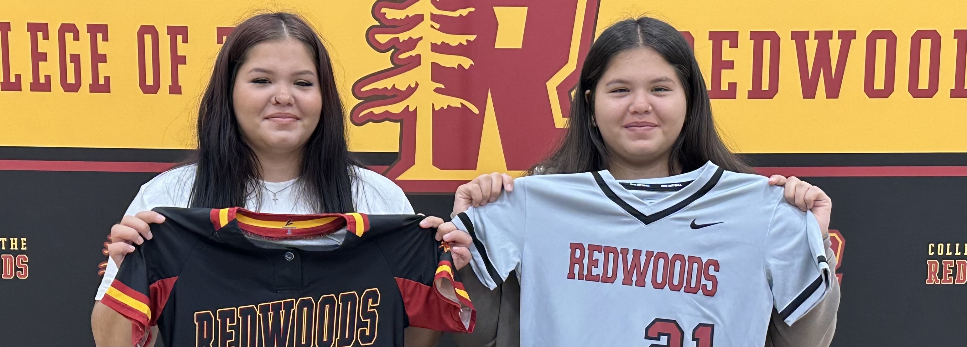 Hoopa’s Bibancos twins commit to play for the Corsairs – HumboldtSports.com