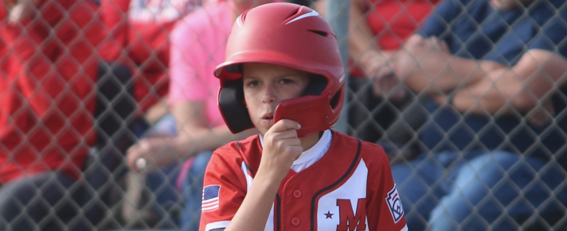 VIDEO HIGHLIGHTS — Mack attack in full swing at Hiller Park ...