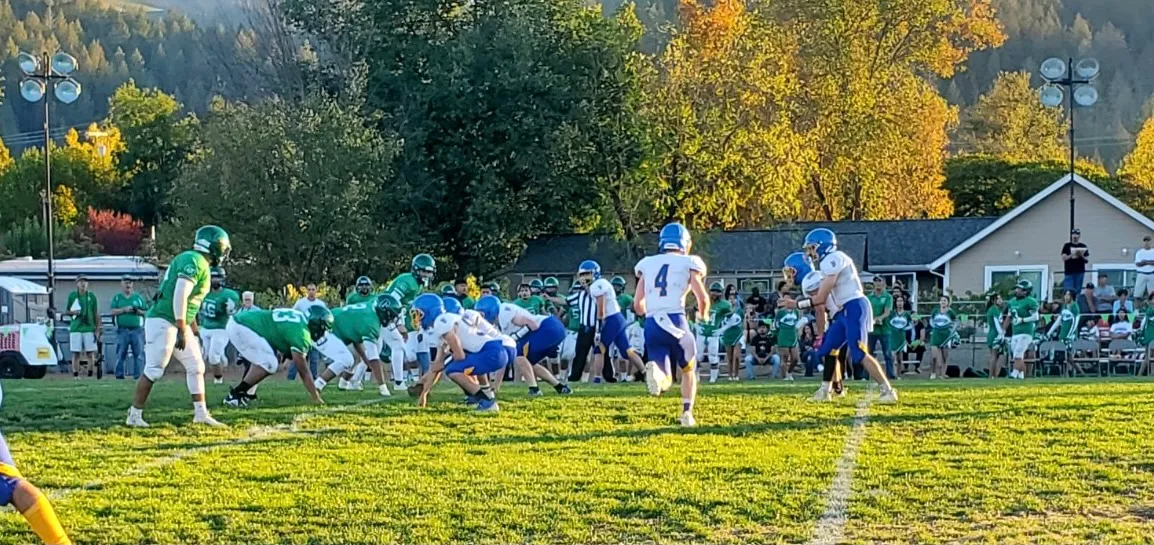 Football building momentum again in Southern Humboldt – HumboldtSports.com